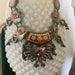 Fusion Necklace - Etsy