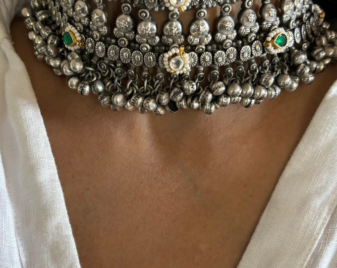 Elegant Choker Set - Unmatched Quality and Style - Etsy