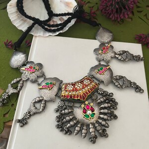 Fusion Necklace - Etsy