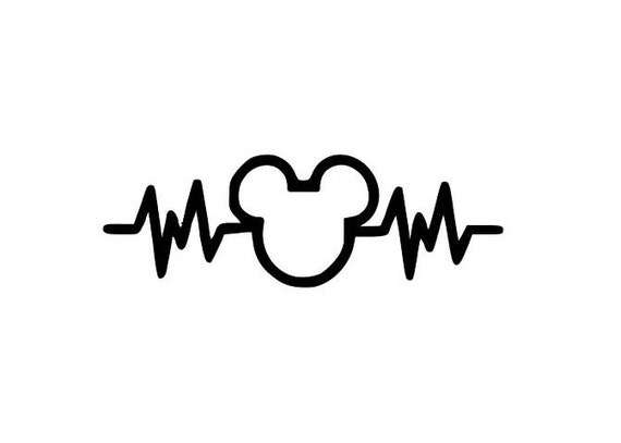 In A Heartbeat Disney