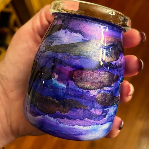 Stash Jar - Etsy