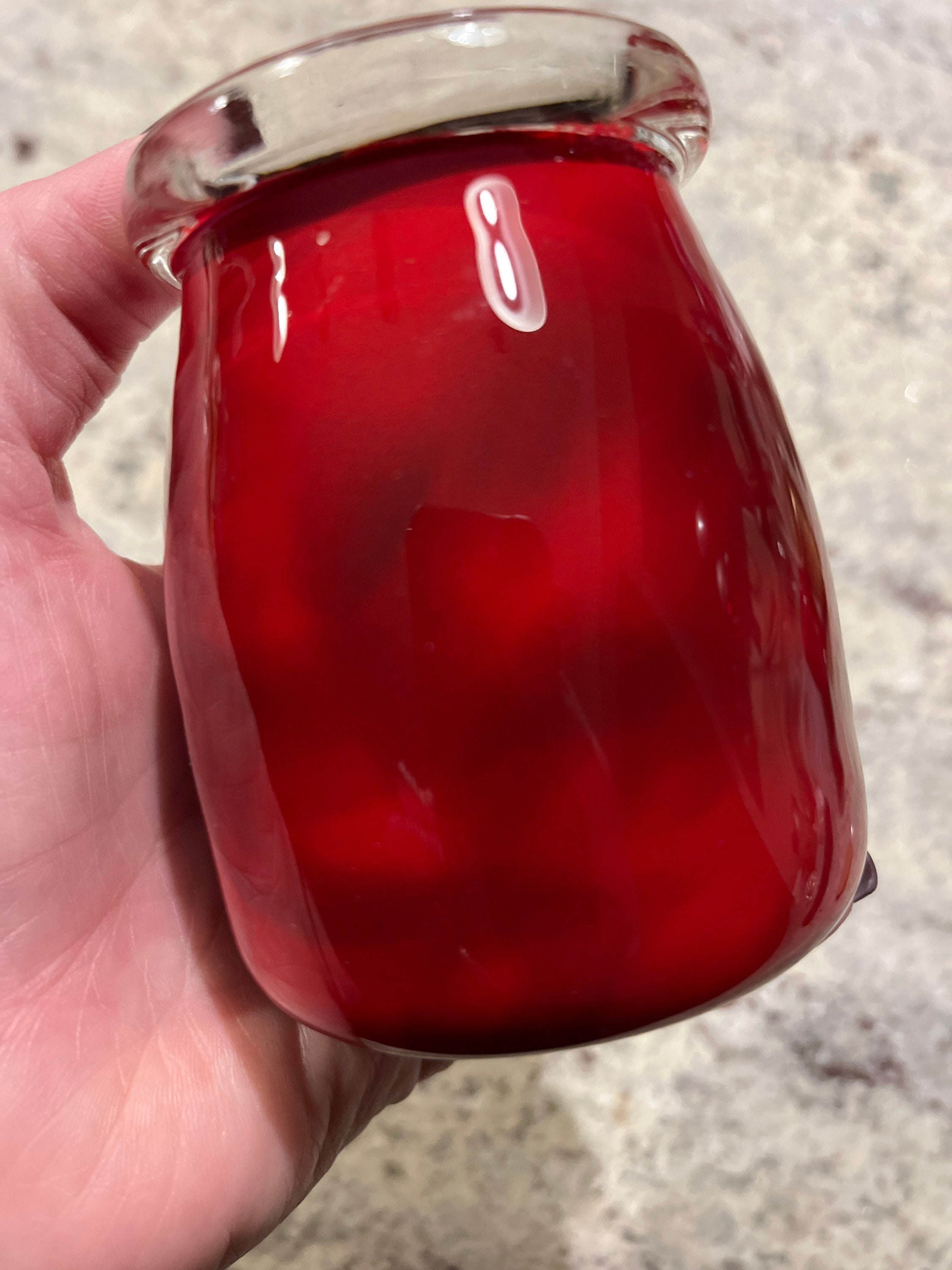 7oz Hash Stash Jars 420 Decorative Glass Jars Handmade Honey - Etsy