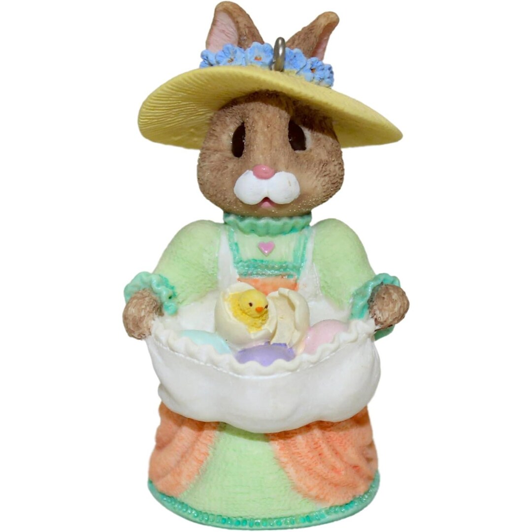 Easter Eggstra Special Surprise Keepsake Ornament - Etsy