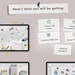 Digital Stationery Kit, Goodnotes Stickerbook, Digital Bujo, Digital ...