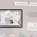 Digital Stationery Kit, Goodnotes Stickerbook, Digital Bujo, Digital ...