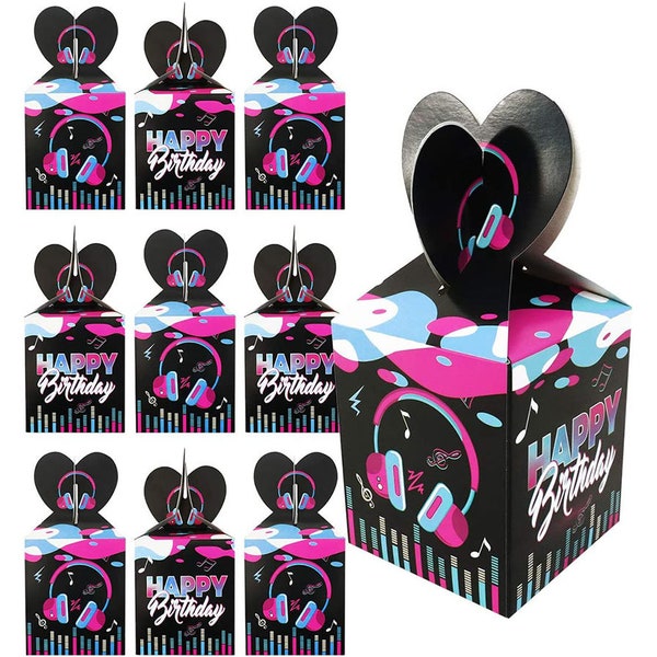 Tik Tok Party Favors Etsy