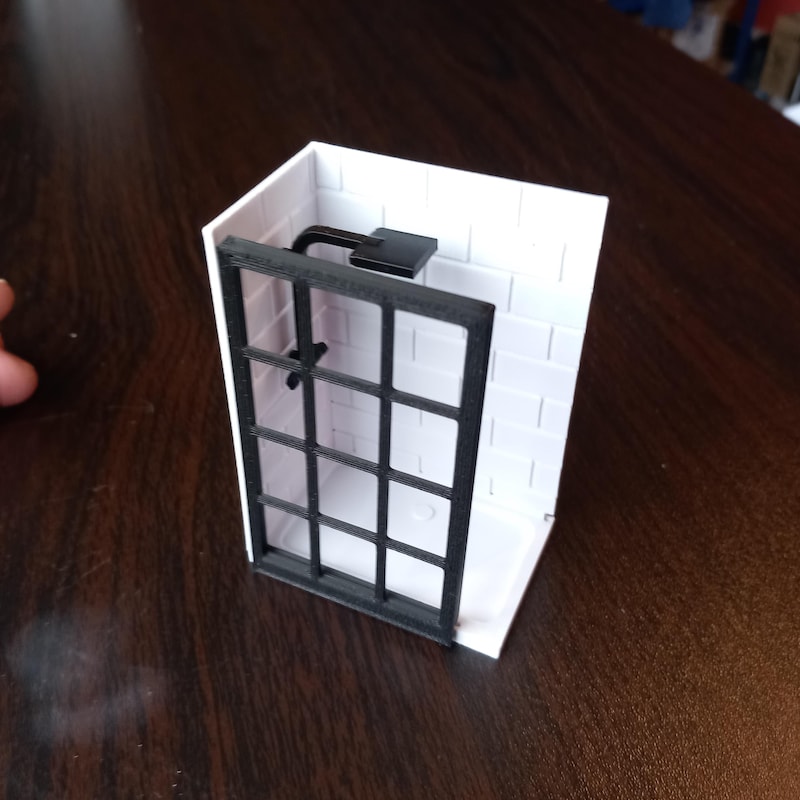 1/24 Shower - Etsy UK