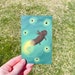 Firefly Axolotl, Mini Print, Wall Art, Home Decor - Etsy