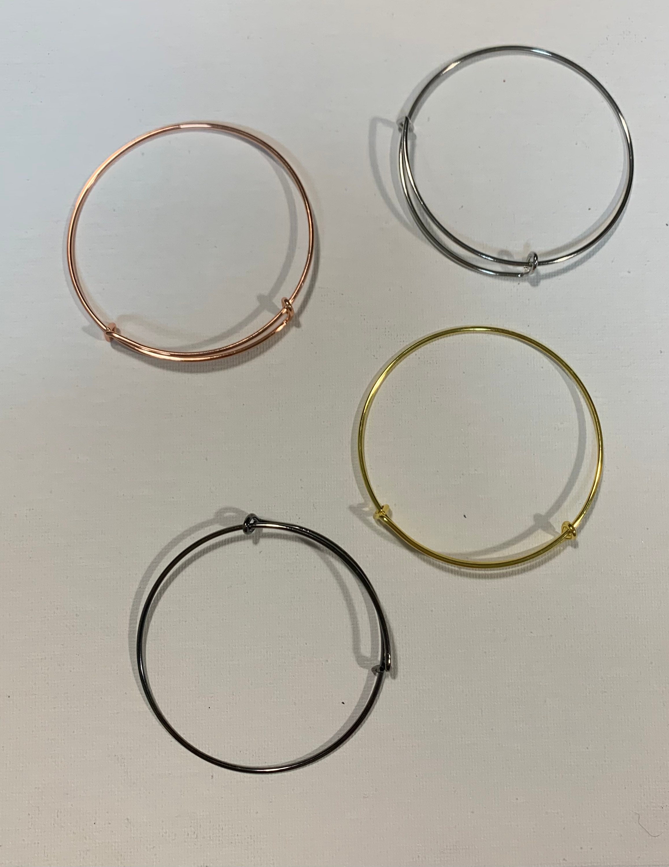 CUSTOM CHARM BRACELET, Design Your Own, Choose Your Charms - Etsy