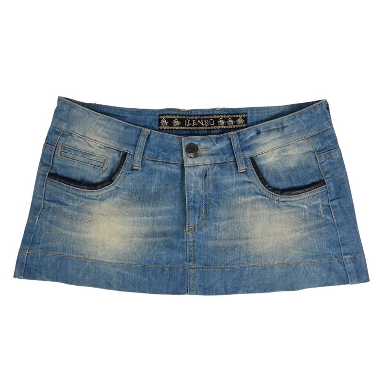 Micro minirokjes - Etsy Nederland