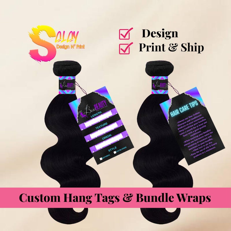 Hair Wrap - Etsy