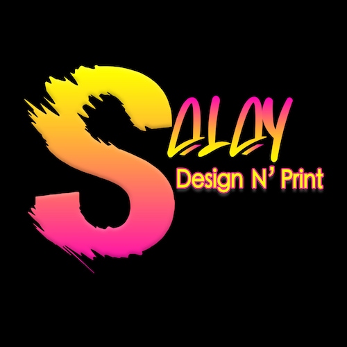 SalayDesignNPrint - Etsy