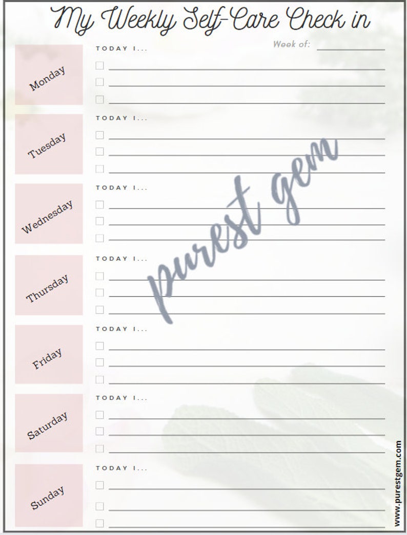 Planner, Tasks Organizer, Goal Organizer, Weekly Planner, Goal Setting ...