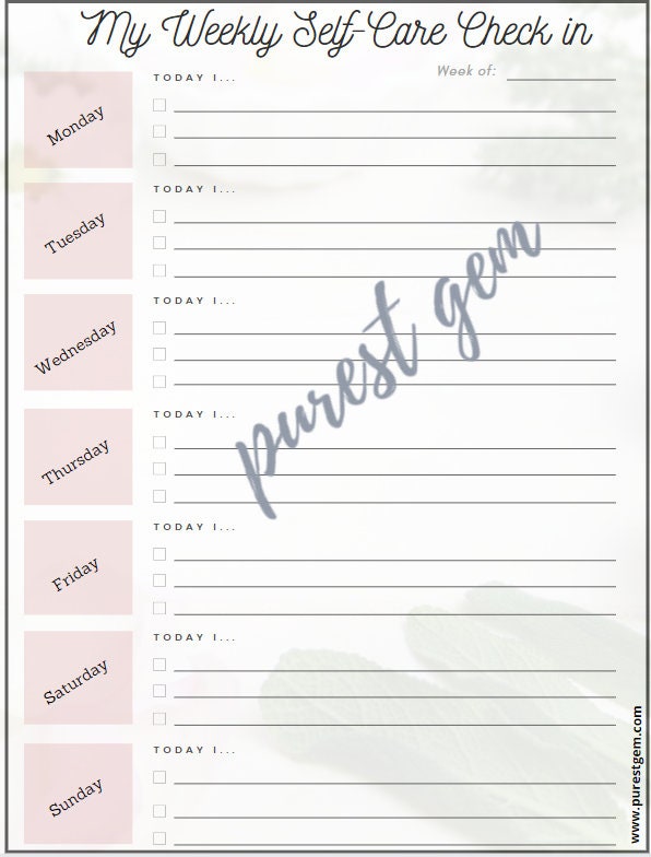 Planner, Tasks Organizer, Goal Organizer, Weekly Planner, Goal Setting ...