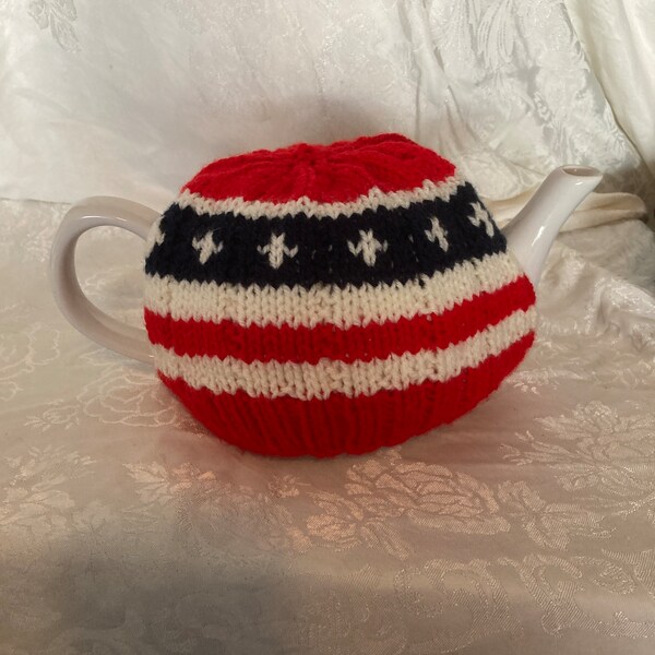 Tea Cozy - Etsy