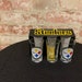 Football Team Shot Glass Set: Personalized NFL Gift - Etsy