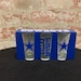 Football Team Shot Glass Set: Personalized NFL Gift - Etsy