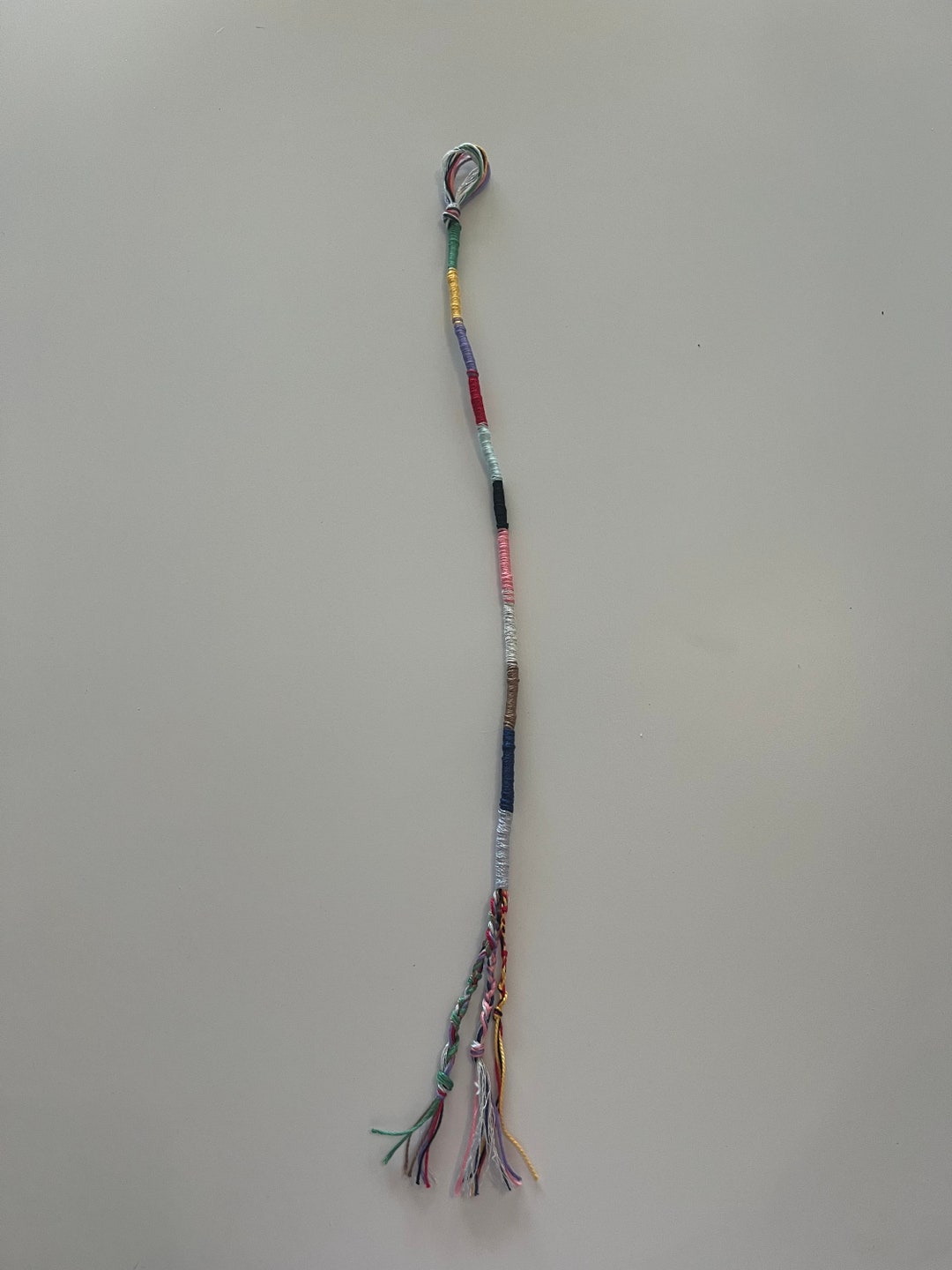 Eras Tour Removable Hair Wrap hair Accessory - Etsy