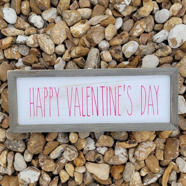 Rustic Valentine - Etsy
