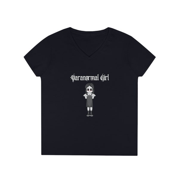 Paranormal - Etsy