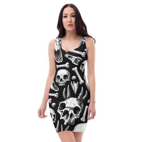 Wendigo Costumes - Etsy