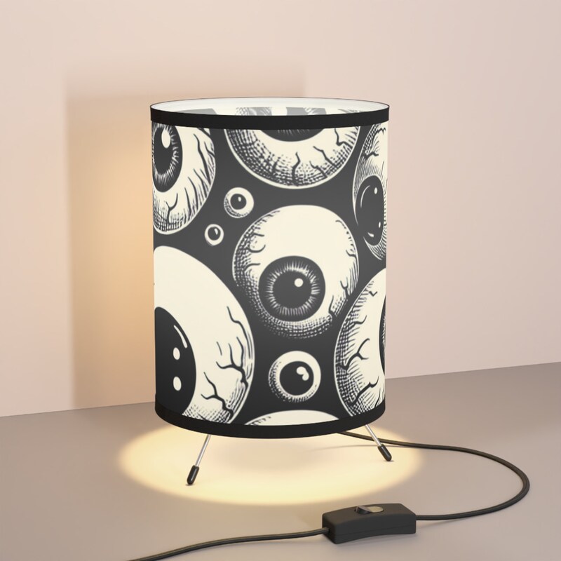 Weird Lamps - Etsy
