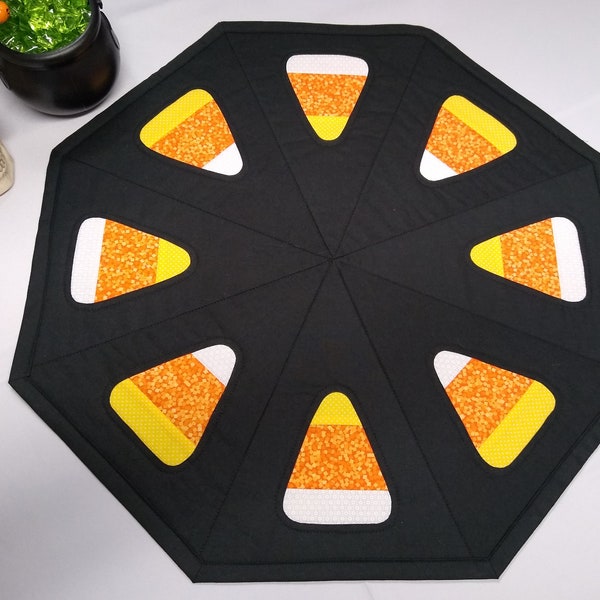 Octagon Table Topper - Etsy