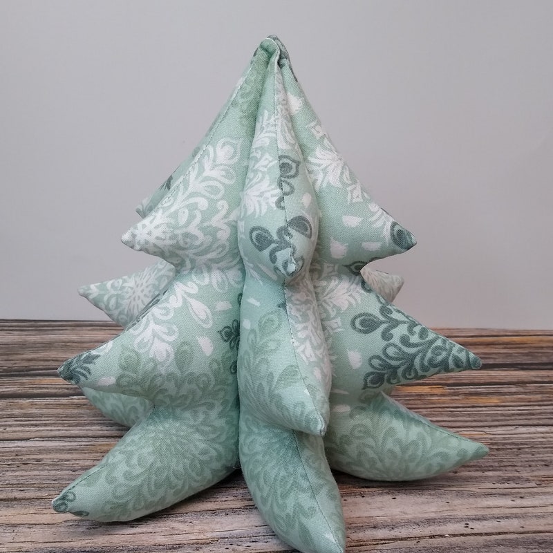 Stuffed Tree - Etsy