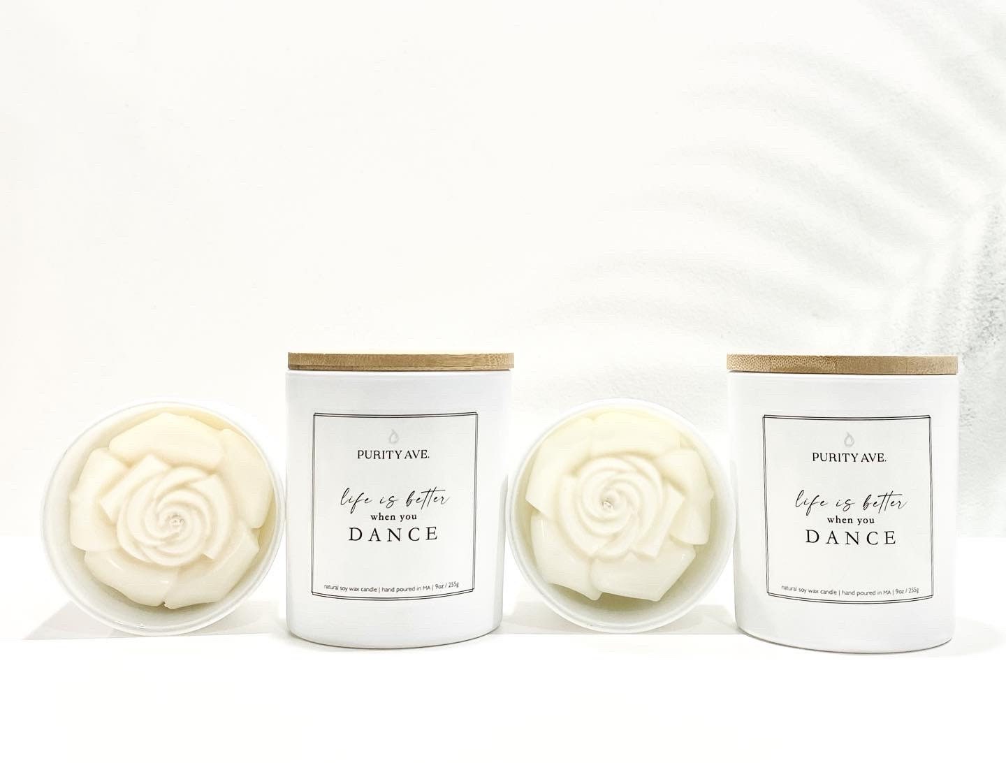 Dance Candle Love Dancing Dancers Candle Life is Better - Etsy