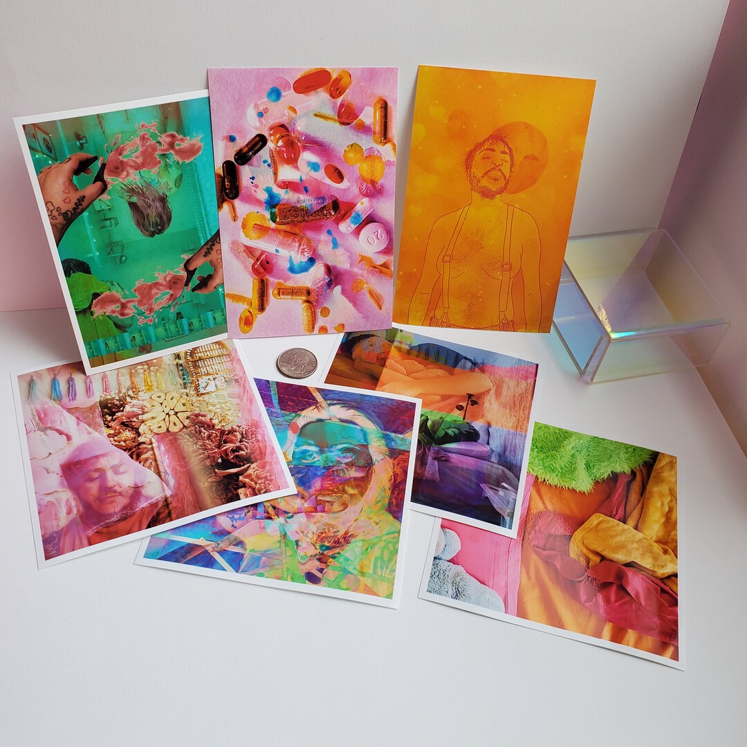 Prints: Disability and Chronic Illness Focused - Etsy