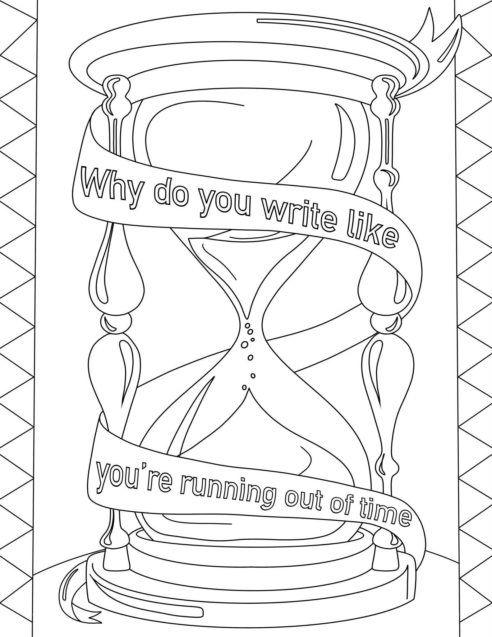Hamiltones and Coloring Pages Bundle Set Two - Etsy
