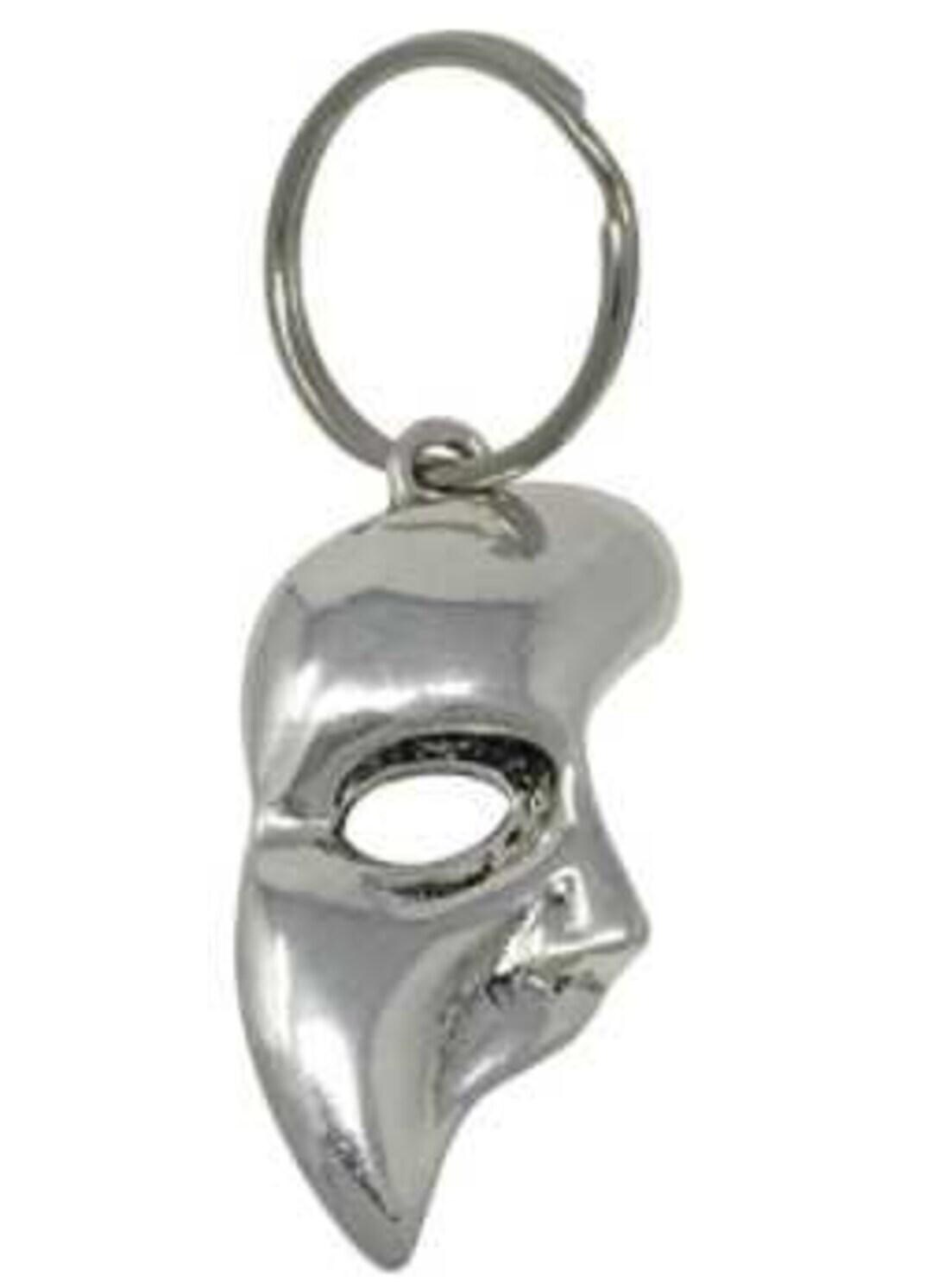 Phantom of the Opera Keychain: Broadway Musical Gift - Etsy