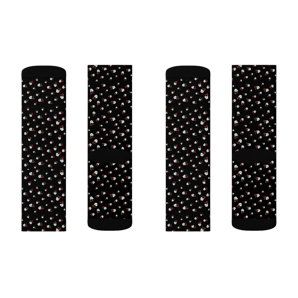 Phantom of the Opera the Sensational Broadway Musical Socks - Etsy