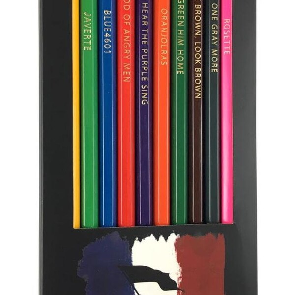 Les Miserables - Etsy