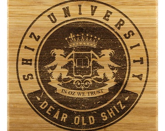 Shiz University | Etsy