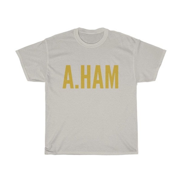 Hamilton the Musical - Etsy