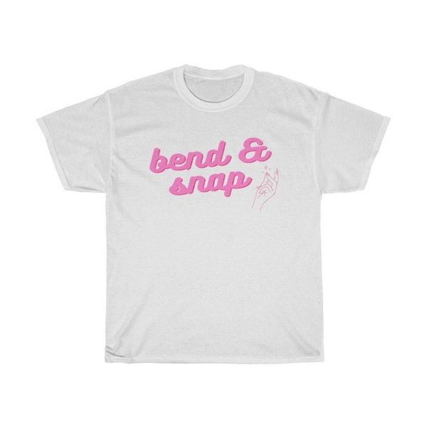 Bend and Snap - Etsy