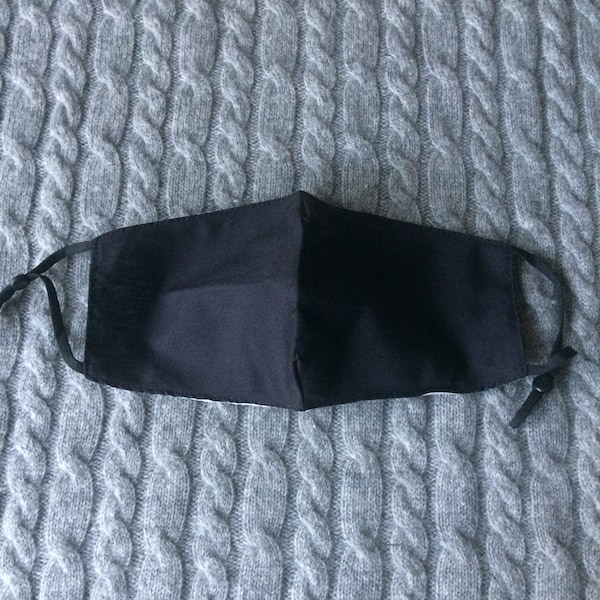 Simple Face Mask - Etsy