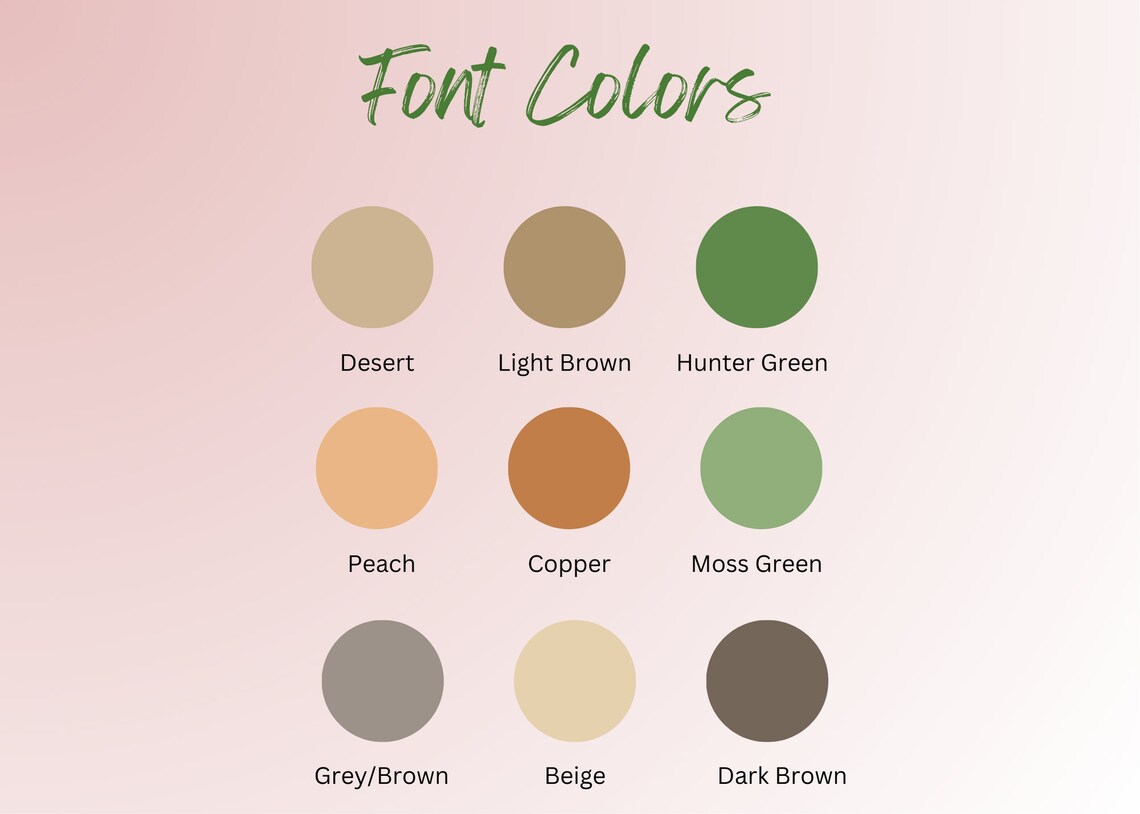 Forest Nursery Print Set, Forest Animal Wall Art, Forest Nursery Art ...