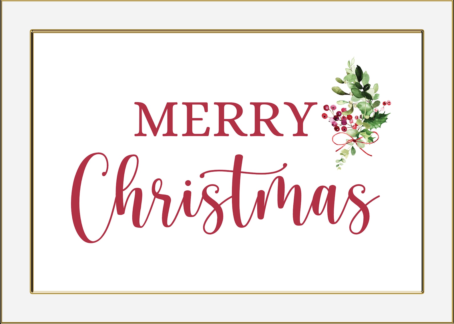 Christmas Digital Download Art INSTANT Digital Download - Etsy