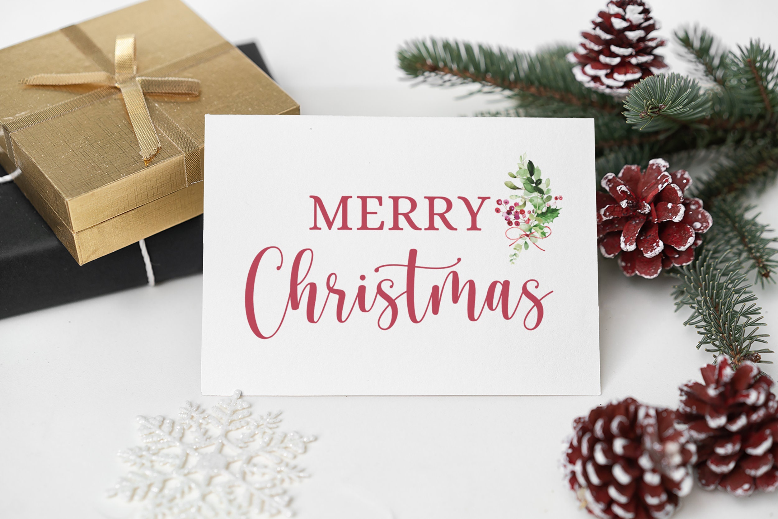 Christmas Digital Download Art INSTANT Digital Download - Etsy