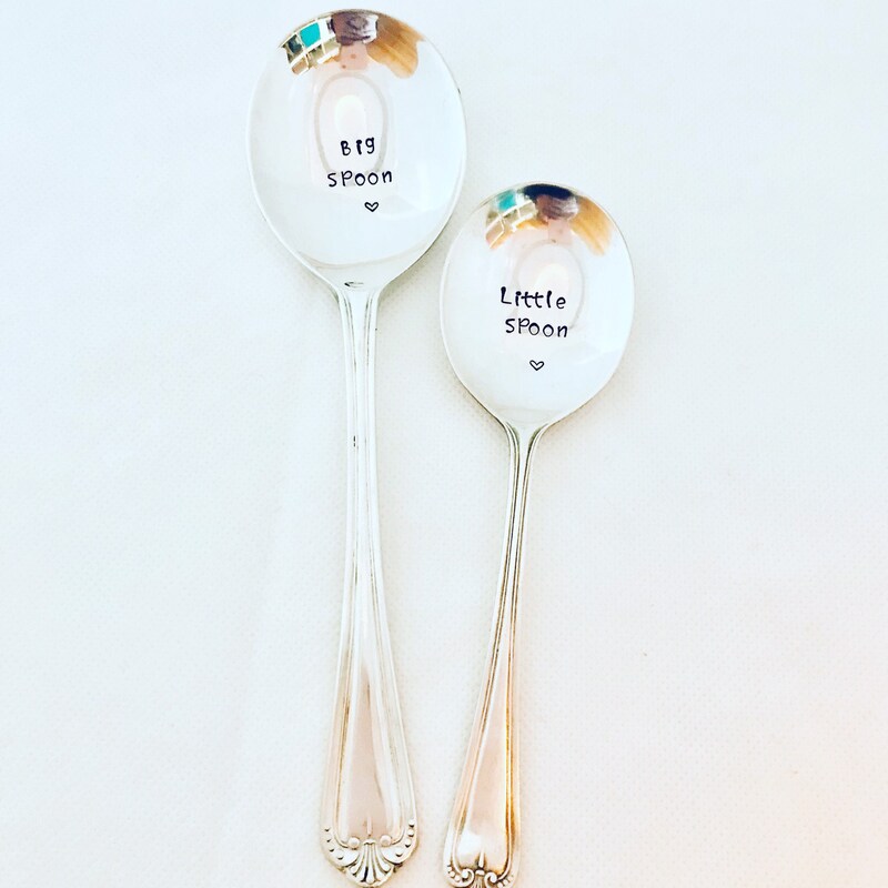 Little Spoon - Etsy