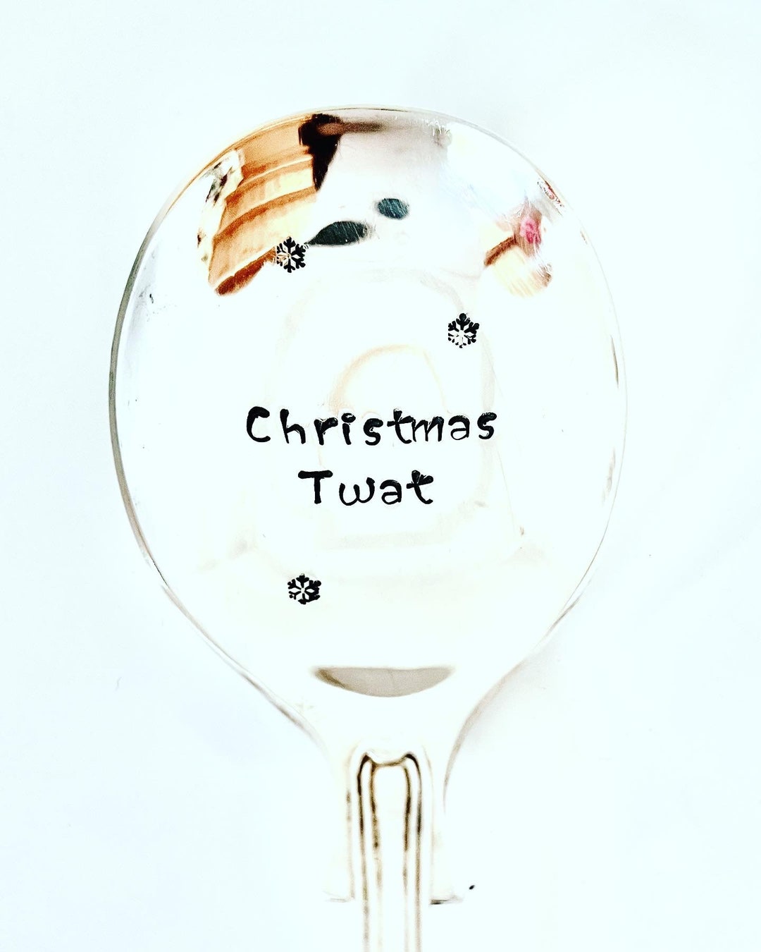 Christmas Twat Cunt Etsy