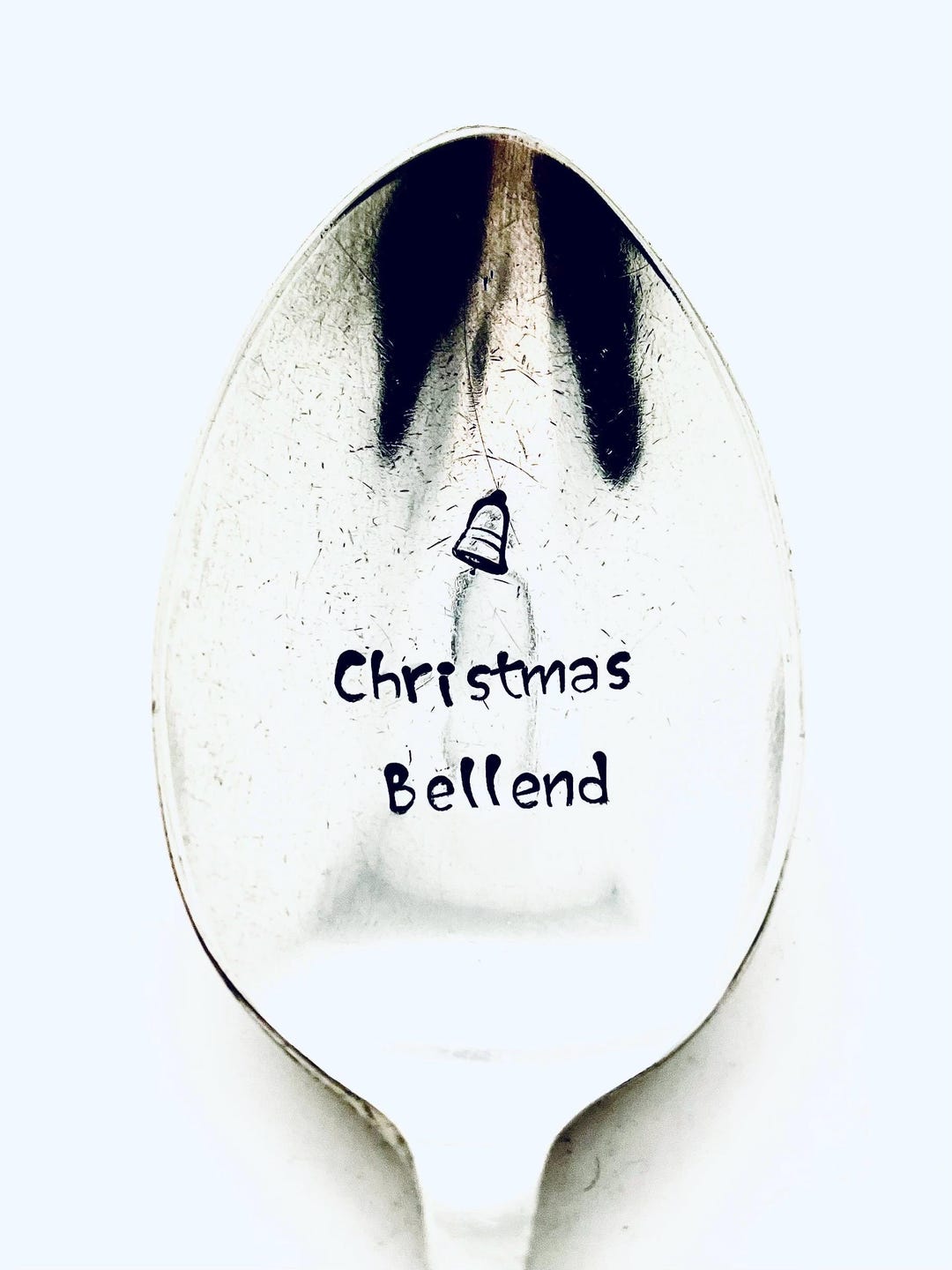 Christmas Bellend - Etsy
