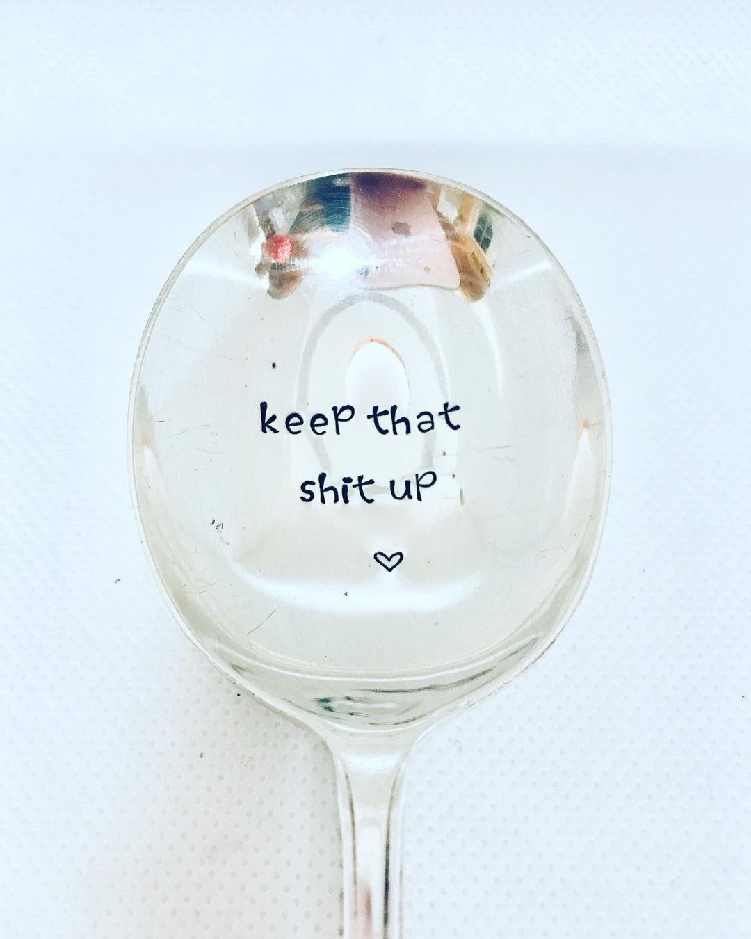 Keep That Shit Up - Etsy