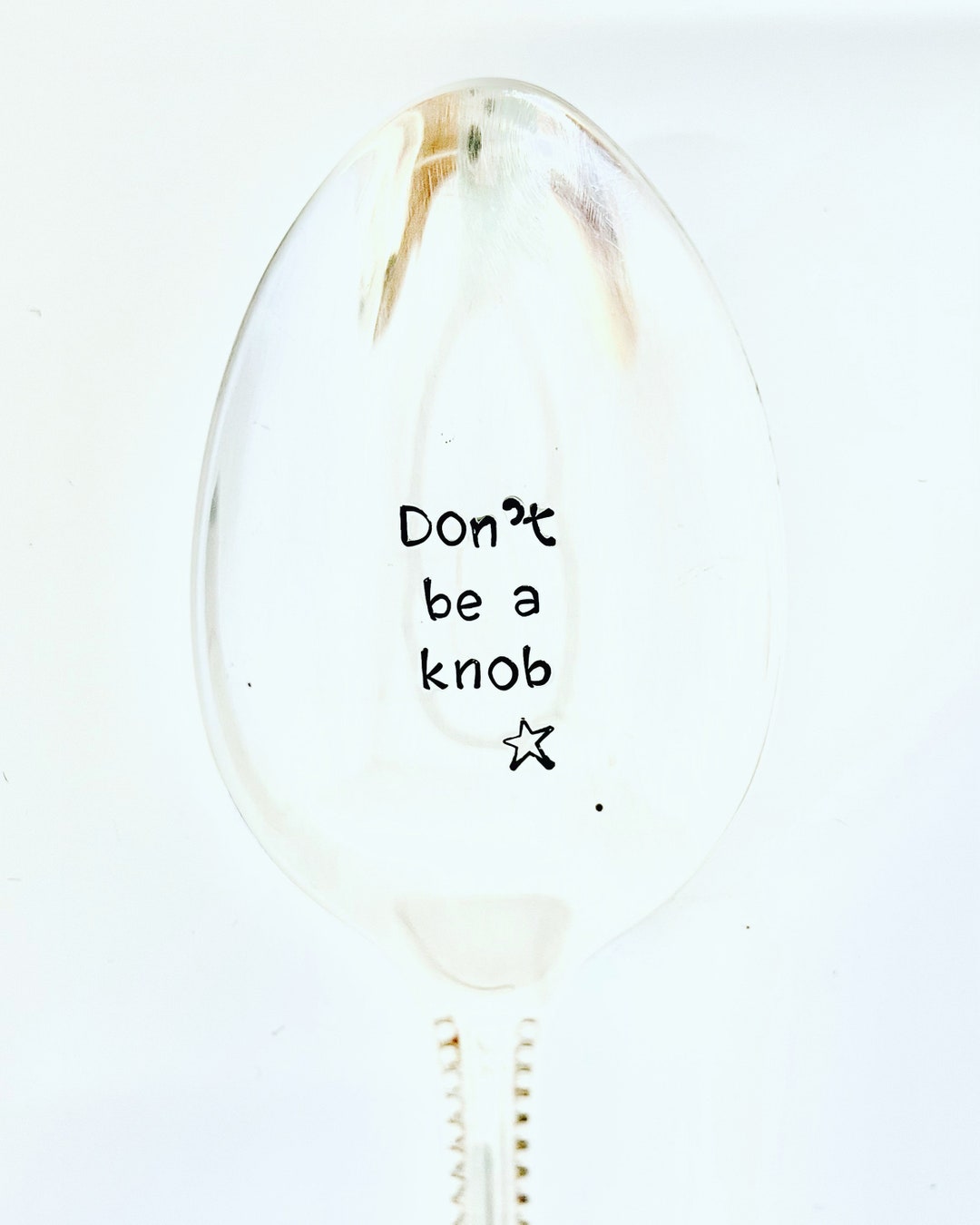 Dont Be Knob - Etsy UK
