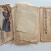 Vintage Ca. 1943 Simplicity 4632 Women’s Dress or Pinafore Sewing ...