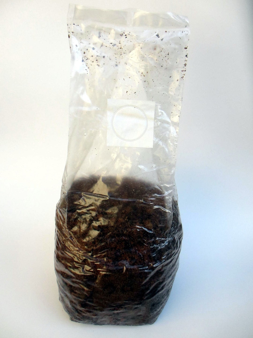 Master's Mix Mushroom Substrate: Sterilized Wood-lover Blend - 5 Lb Bag ...
