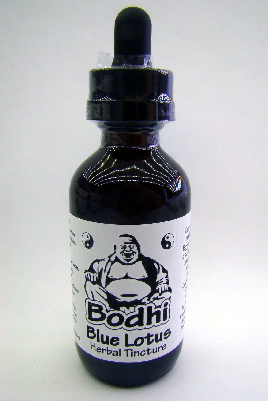 Egyptian Blue Lotus Herbal Tincture nymphaea Caerulea - Etsy