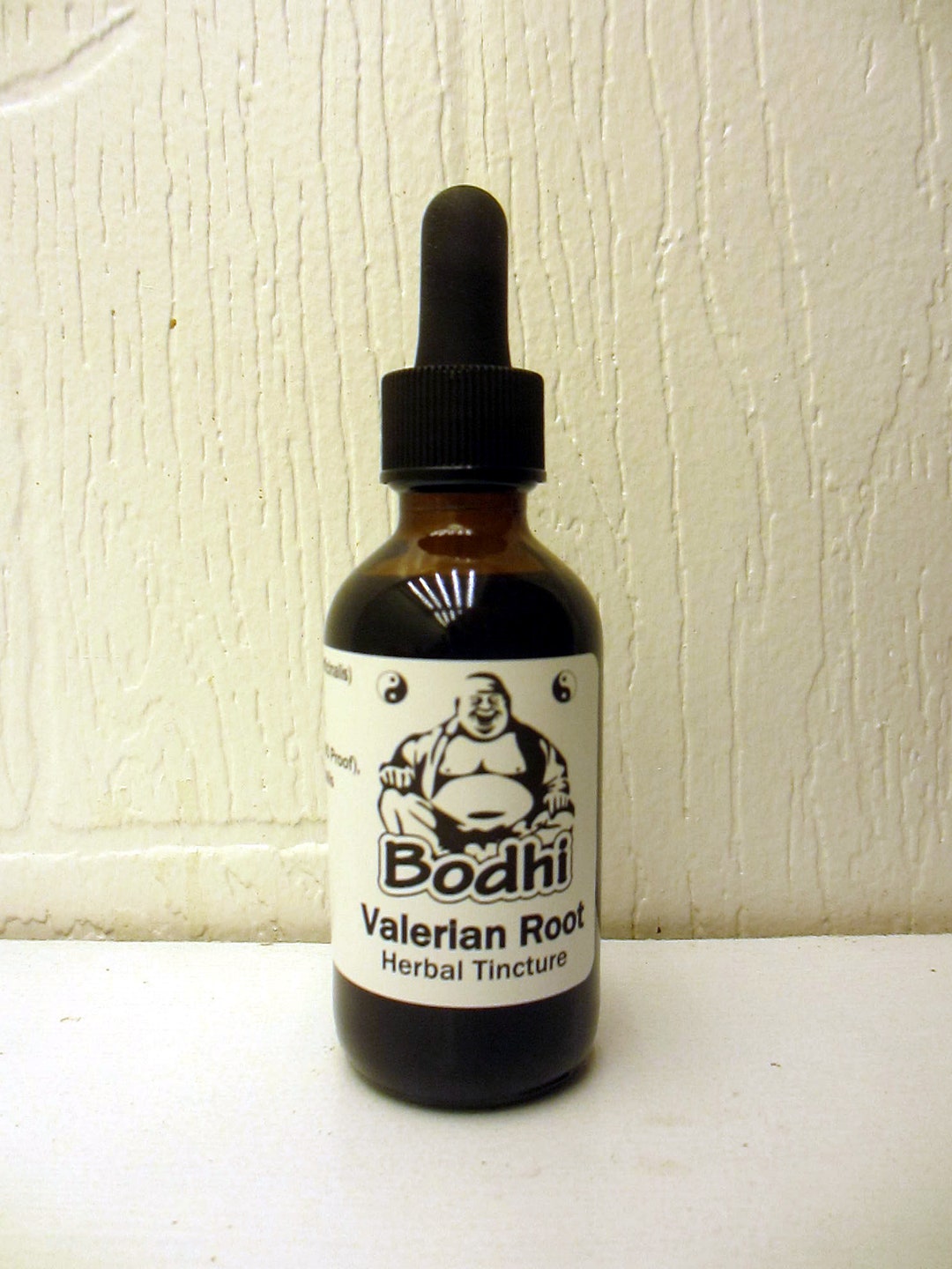 Valerian Root Herbal Tincture (organic V. Officinalis) - Etsy